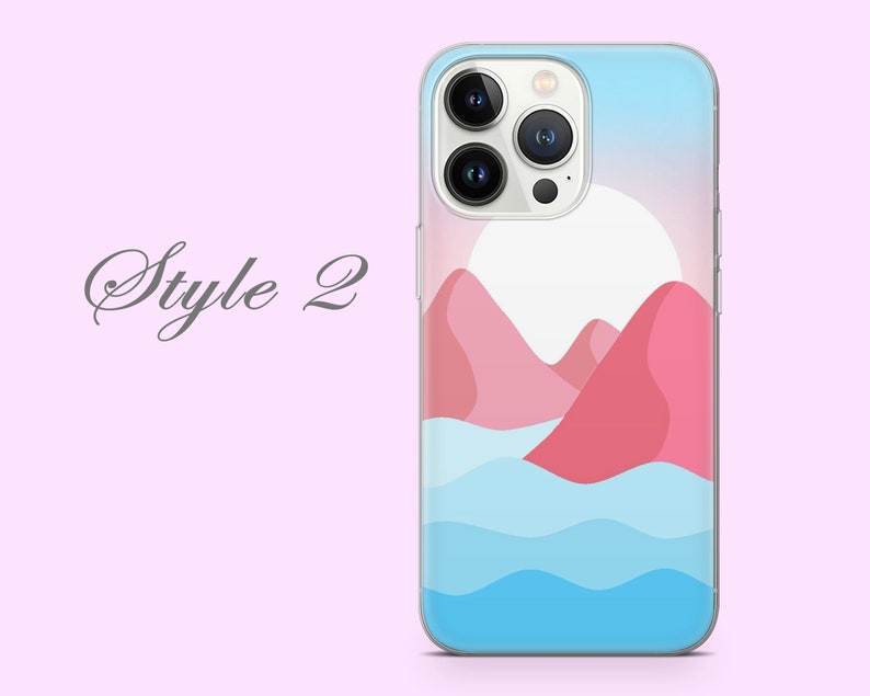 LGBTQ Transgender Flag Art Love Pride Phone Case for Iphone - Etsy