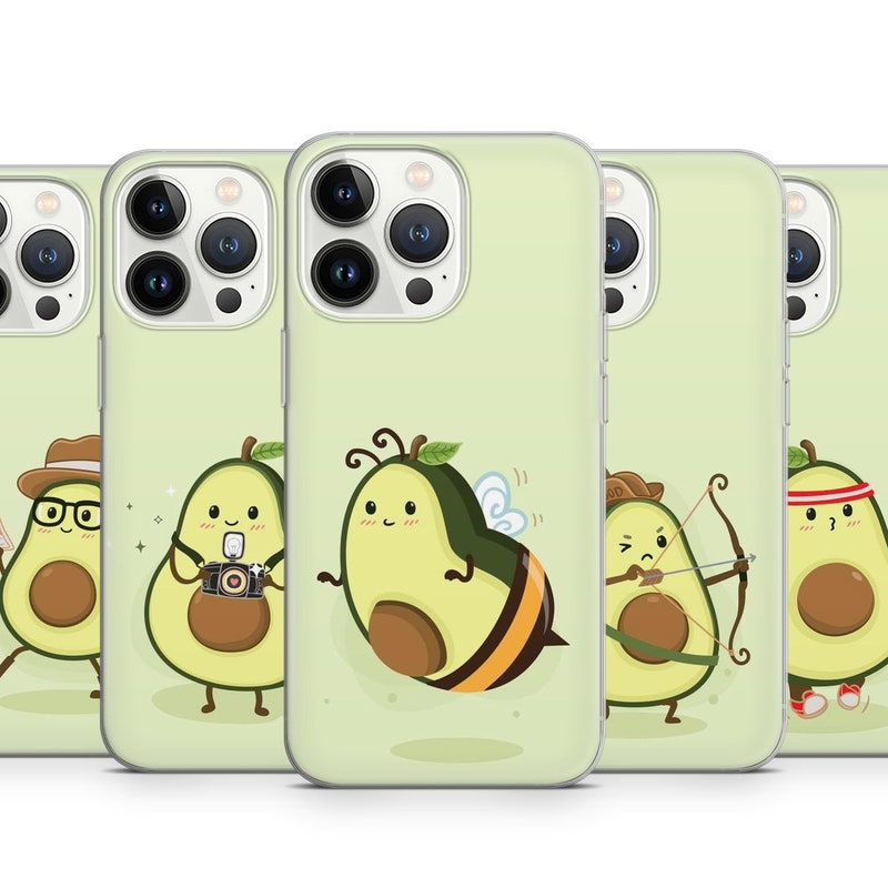 Funny Cell Phone Case - Etsy