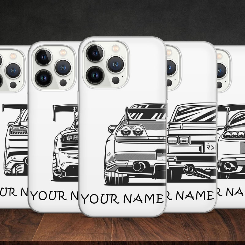 Car Phone - Etsy