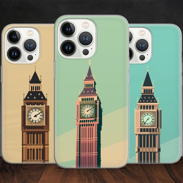 Clocks iPhone 5 Case - Etsy