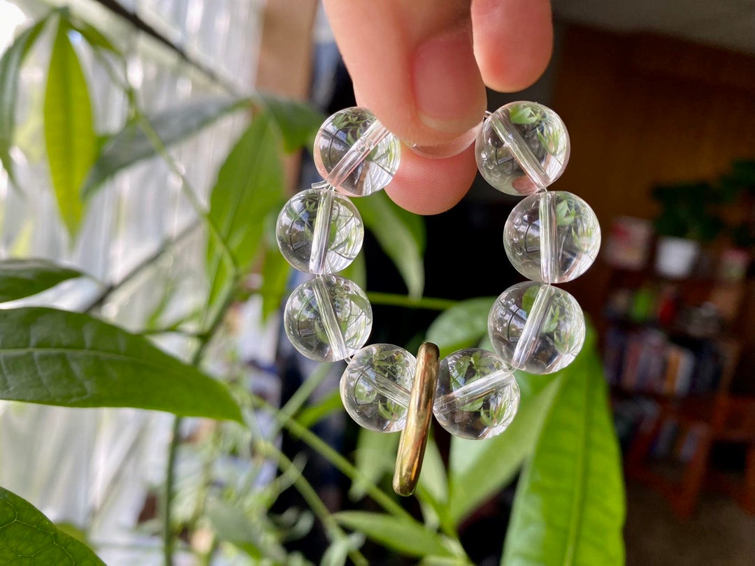 Mini Mala With White Noise, Office Stress Reliever, Handheld Fidget Toy ...