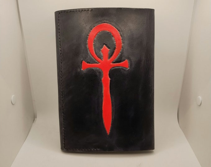 Customizable Vampire the Masquerade Notebook Cover - Etsy