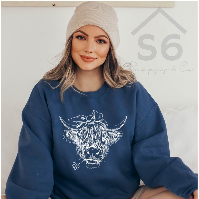 Highlander White Screen Print Transfer - Etsy