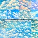 48 Studio Ghibli Inspired Nature PNG Pack | Transparent Sky, Grass ...