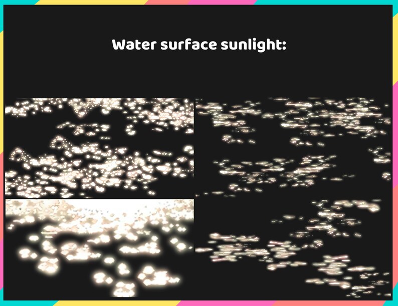 Clip Studio Paint Water Brushes Pack | 114 Professional Artist Brushes ...