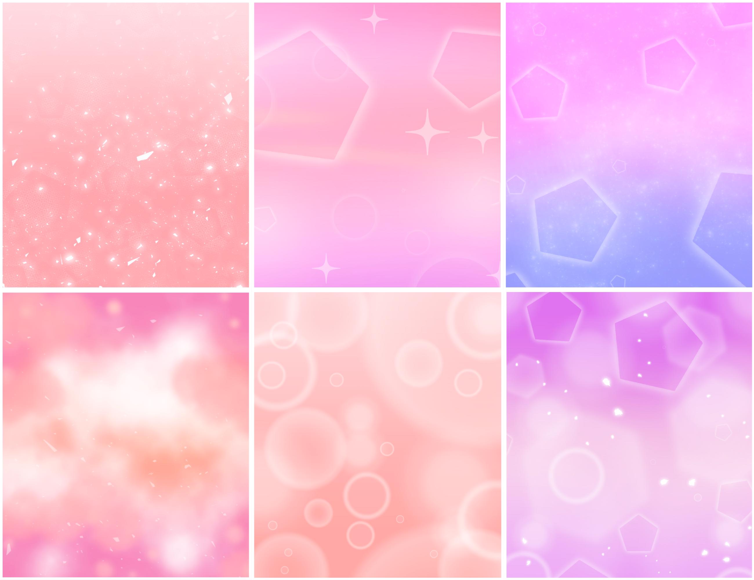 Webtoon Manga Backgrounds: Sky, Romance, Creepy Scenes (PNG Digital ...