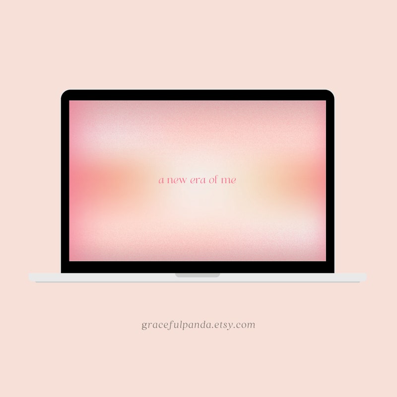 Gradient Quote Wallpapers - Etsy