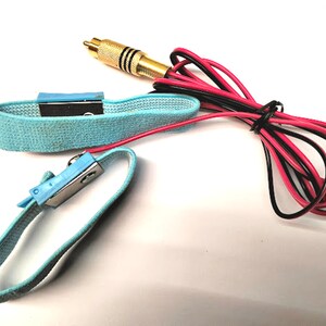 ORIGINAL Bob Beck Blood Electrifier Micropulser Beck Protocol (power ...