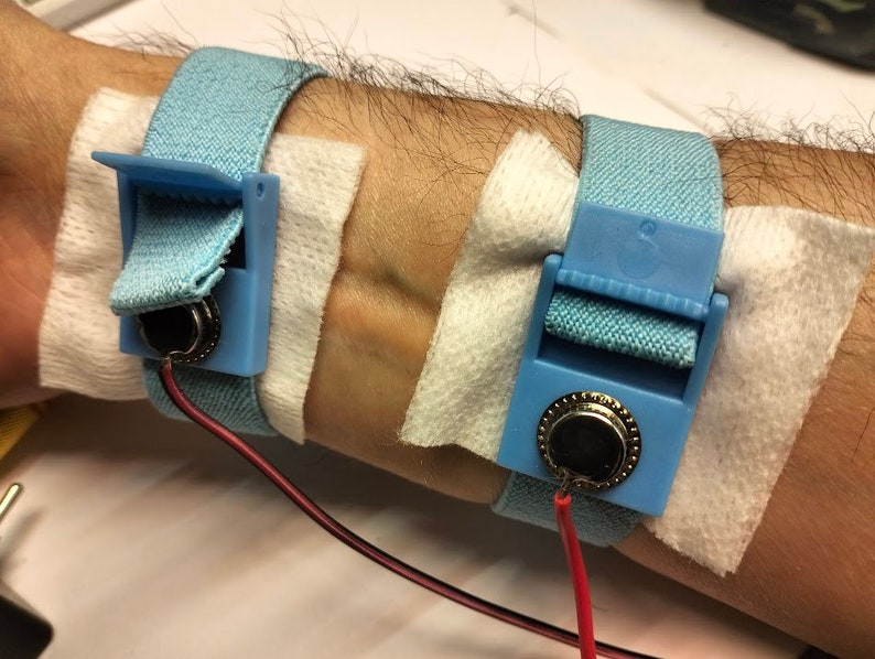 ORIGINAL Bob Beck Blood Electrifier Micropulser Beck Protocol (power ...