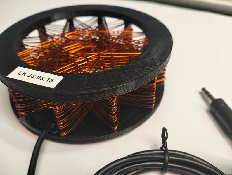 Rodin Vortex Toroidal Star Wave Generator Orgone Torsion Field ...