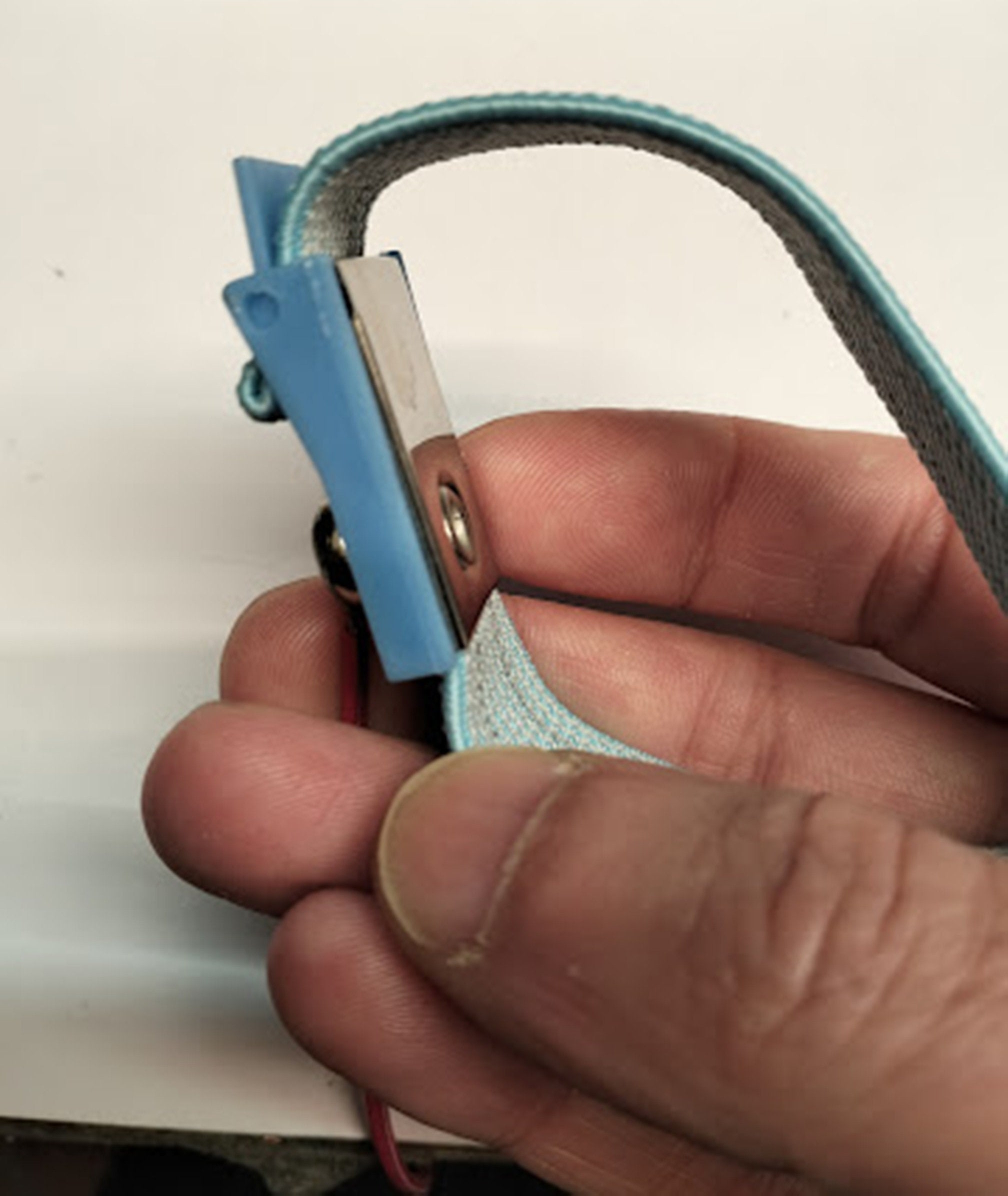 ORIGINAL Bob Beck Blood Electrifier Micropulser Beck Protocol (power ...