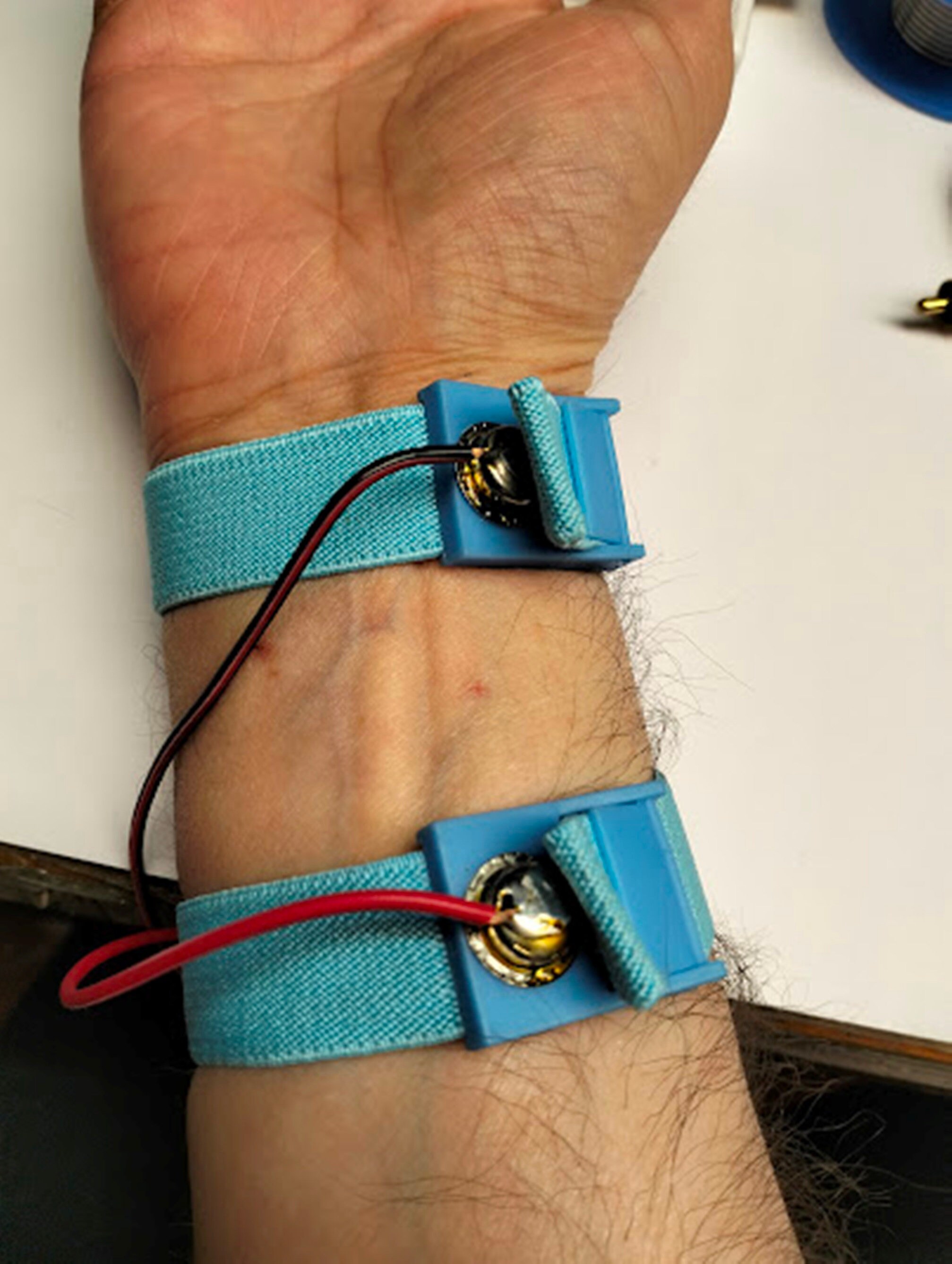 Bob Beck Blood Electrifier ORIGINAL Micropulser Beck Protocol (power ...