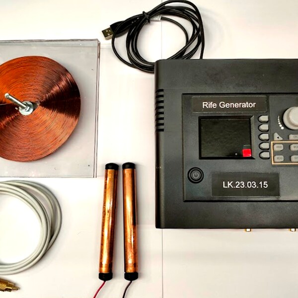 Frequency Generator - Etsy