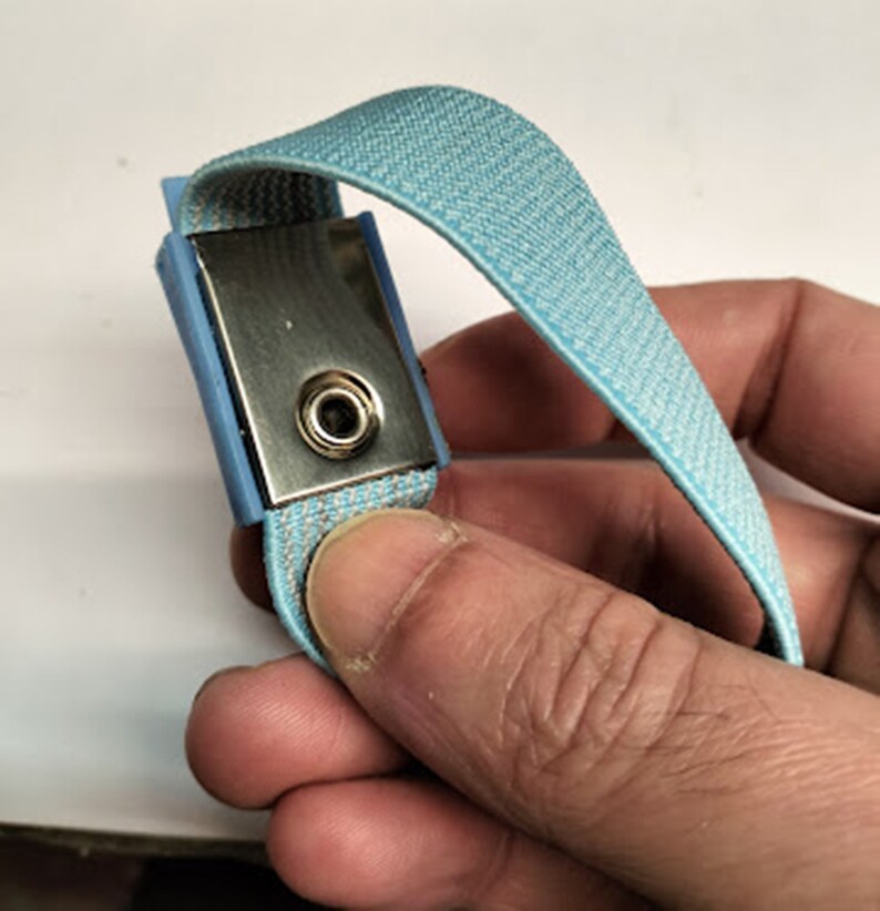 ORIGINAL Bob Beck Blood Electrifier Micropulser Beck Protocol (power ...