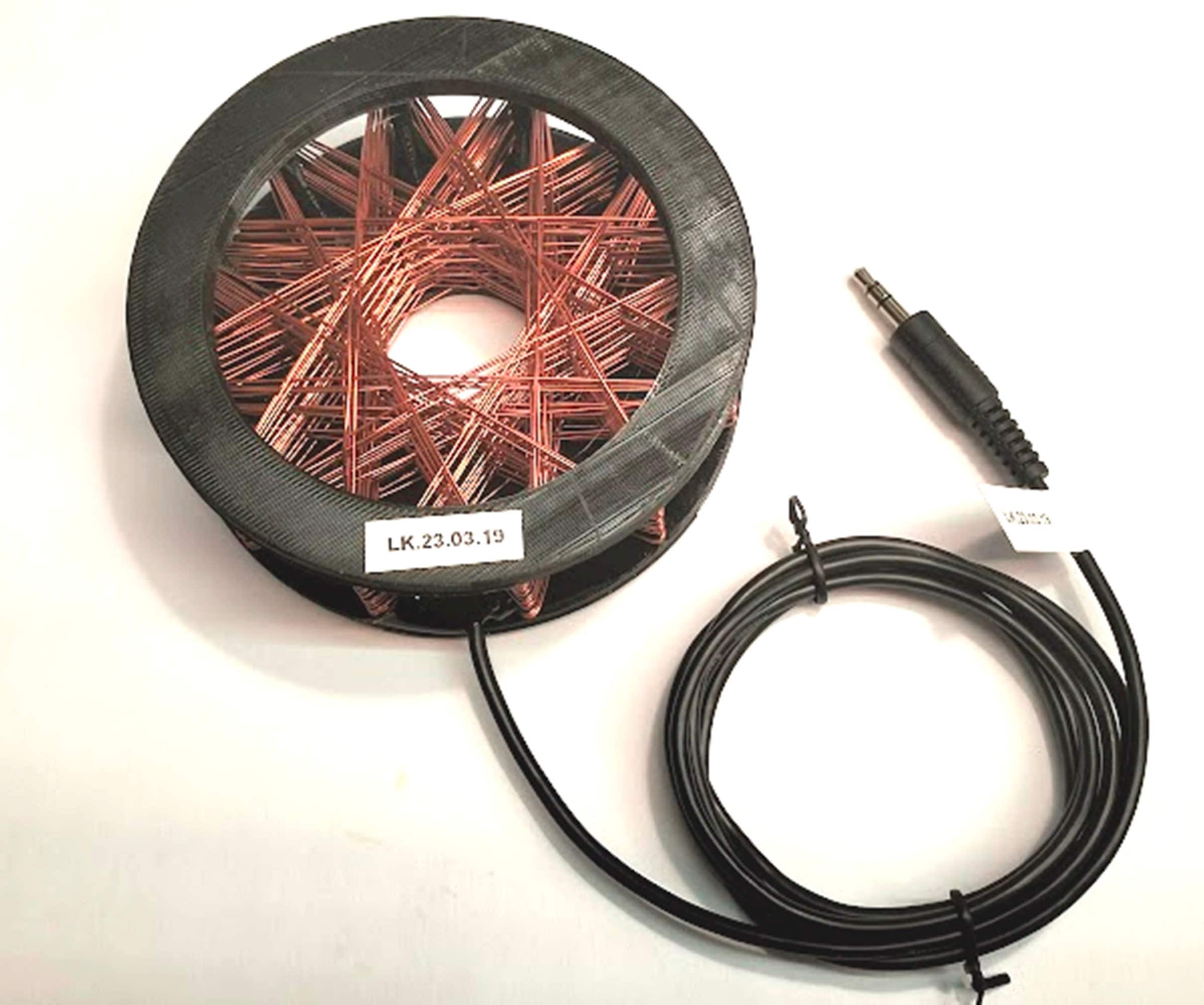 Rodin Vortex Toroidal Star Wave Generator Orgone Torsion Field ...