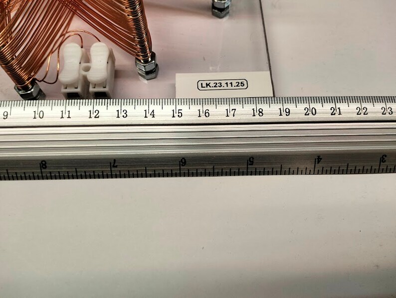 BIG Rodin Vortex Toroidal Star Wave Generator Orgone Torsion Field ...