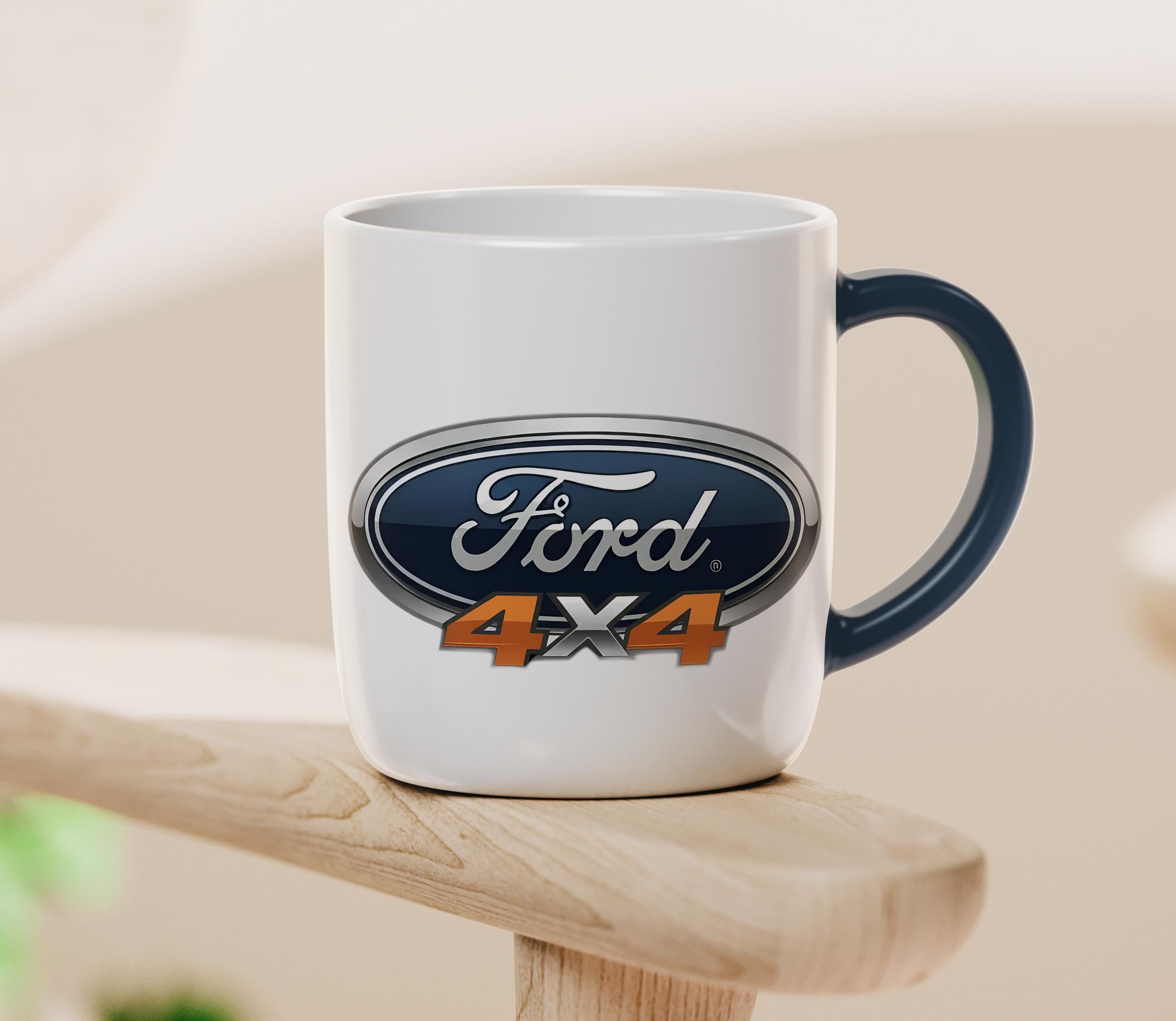 Ford 4X4 Logo PNG, Sport Car Logo SVG, Car Logo Digital Download for ...