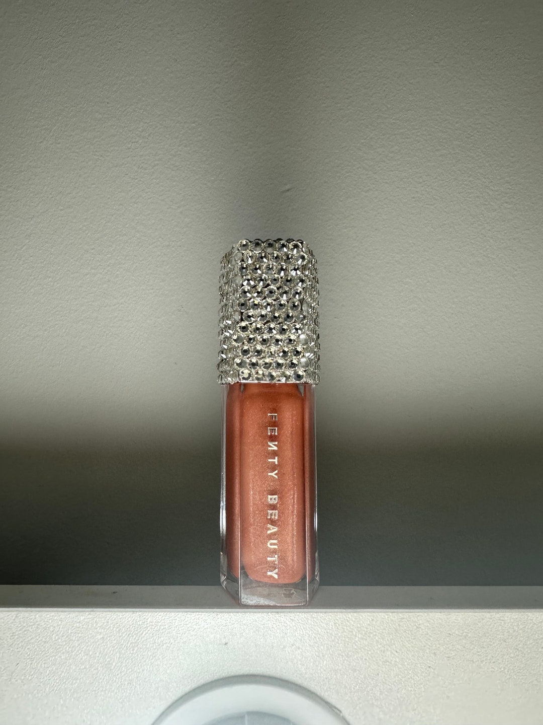 Bling Fenty Beauty Lip Gloss - Etsy