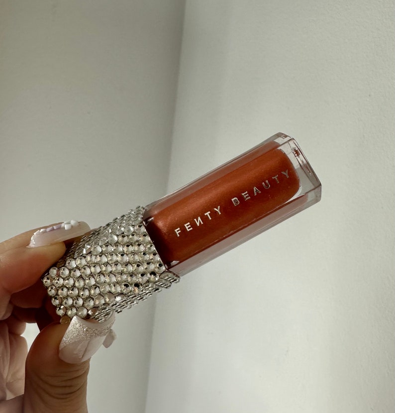 Bling Fenty Beauty Lip Gloss - Etsy