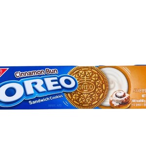 Oreo Cookies Cinnamon Bun Edition - Etsy