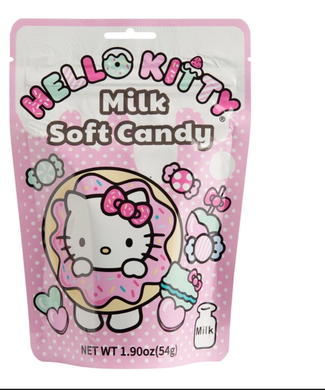 Hello Kitty Soft Candy - Etsy
