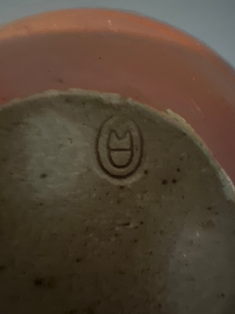 Antique Asian Pottery Water Dropper - Etsy