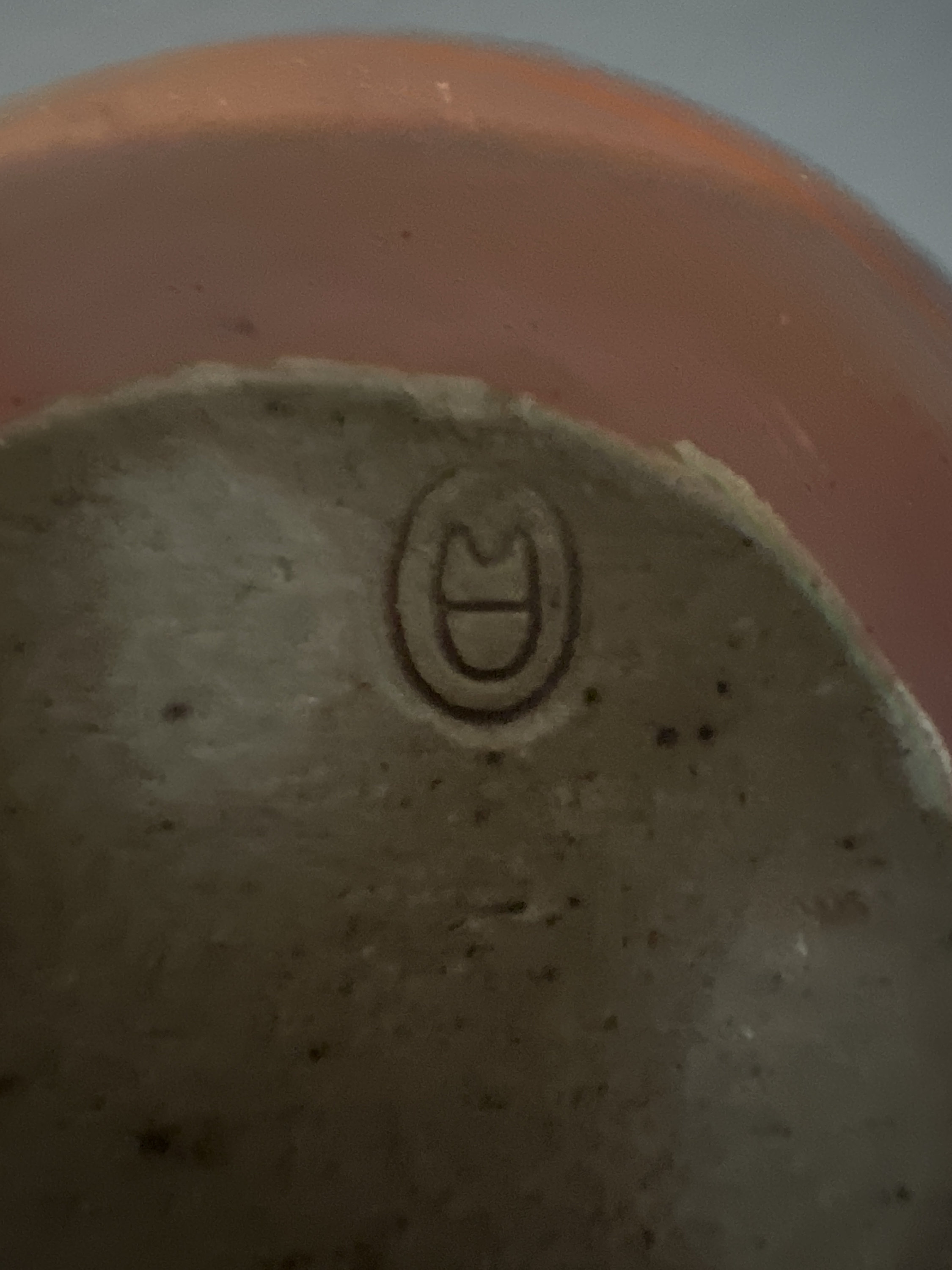 Antique Asian Pottery Water Dropper - Etsy