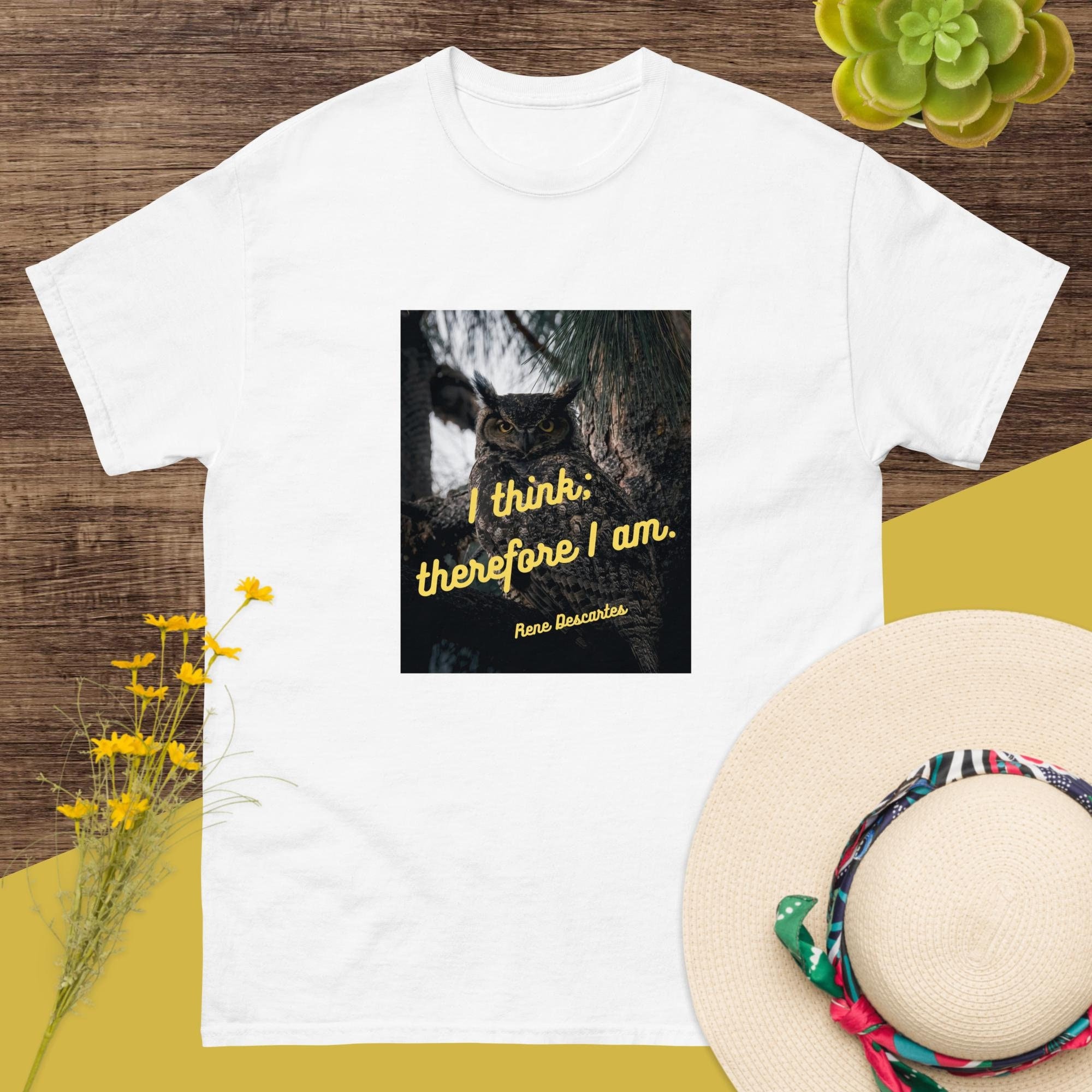 Men's Classic Tee - Etsy