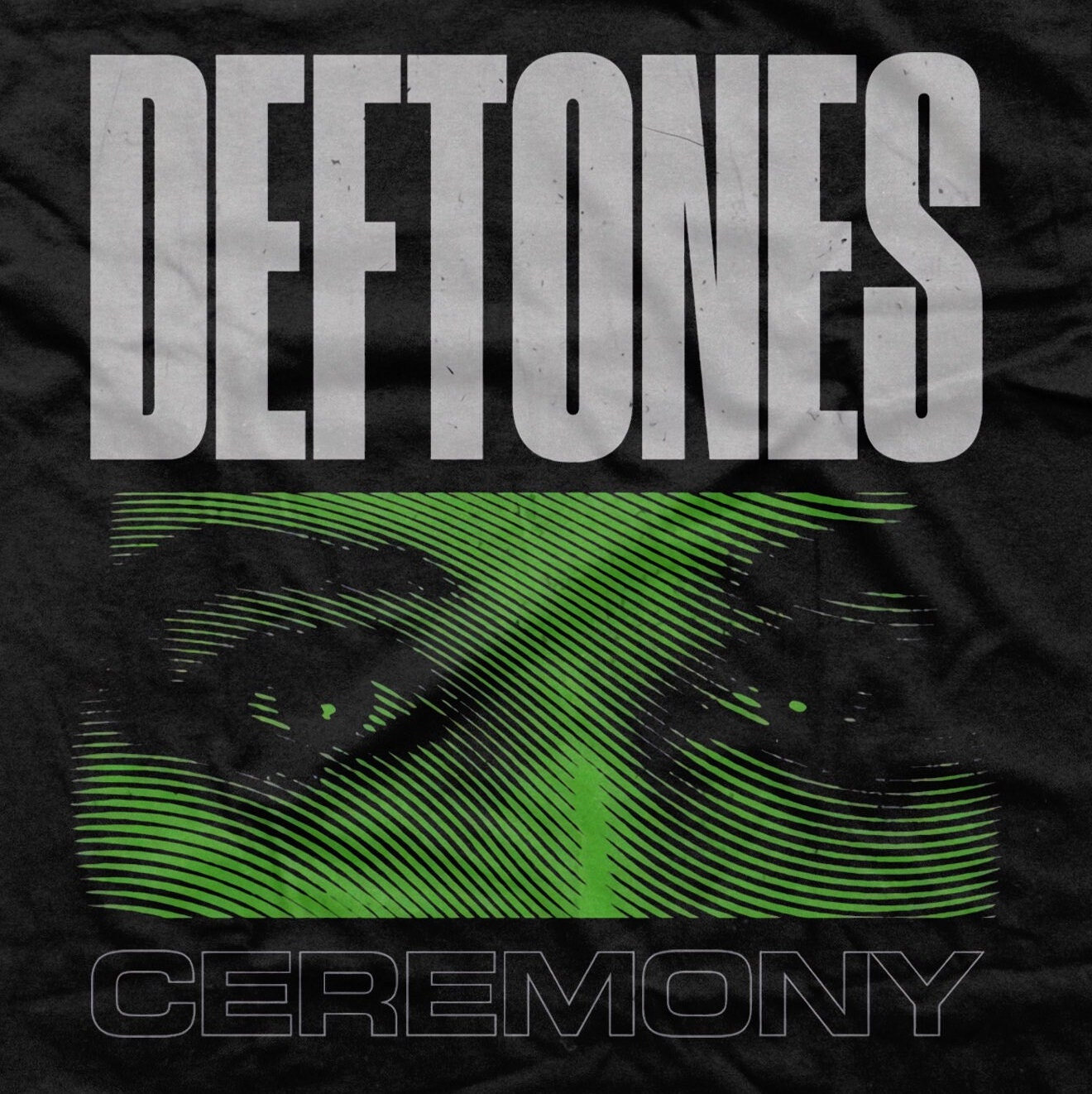 Deftones T-shirt - Deftones Tee - Deftones Merchandise sold by Chan ...