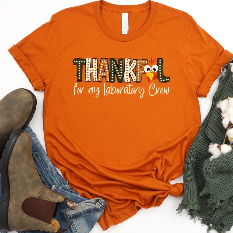 Thanksgiving Shirts - Etsy