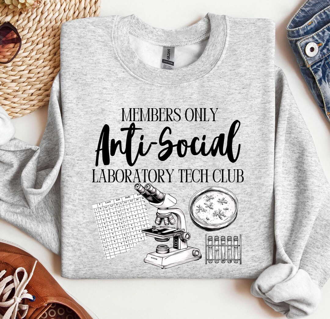 Laboratory Tech Shirt Gift for Laboratory Scientist Funny Lab Tech ...