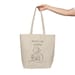 Minimalist Laboratory Tote Bag, Microscope Tote Bag, Hematology Tote ...