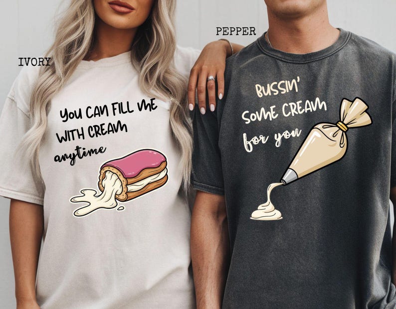 Couple Valentine Shirt, Raunchy Shirts, Inappropriate Shirt, Couple ...