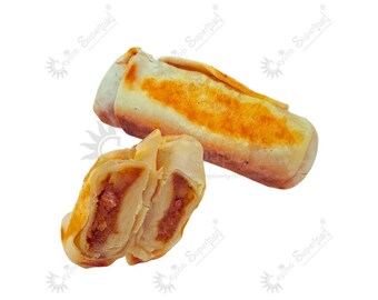 Bakery Fresh Sri Lankan Style Fish Patties 10 Pieces - Etsy UK