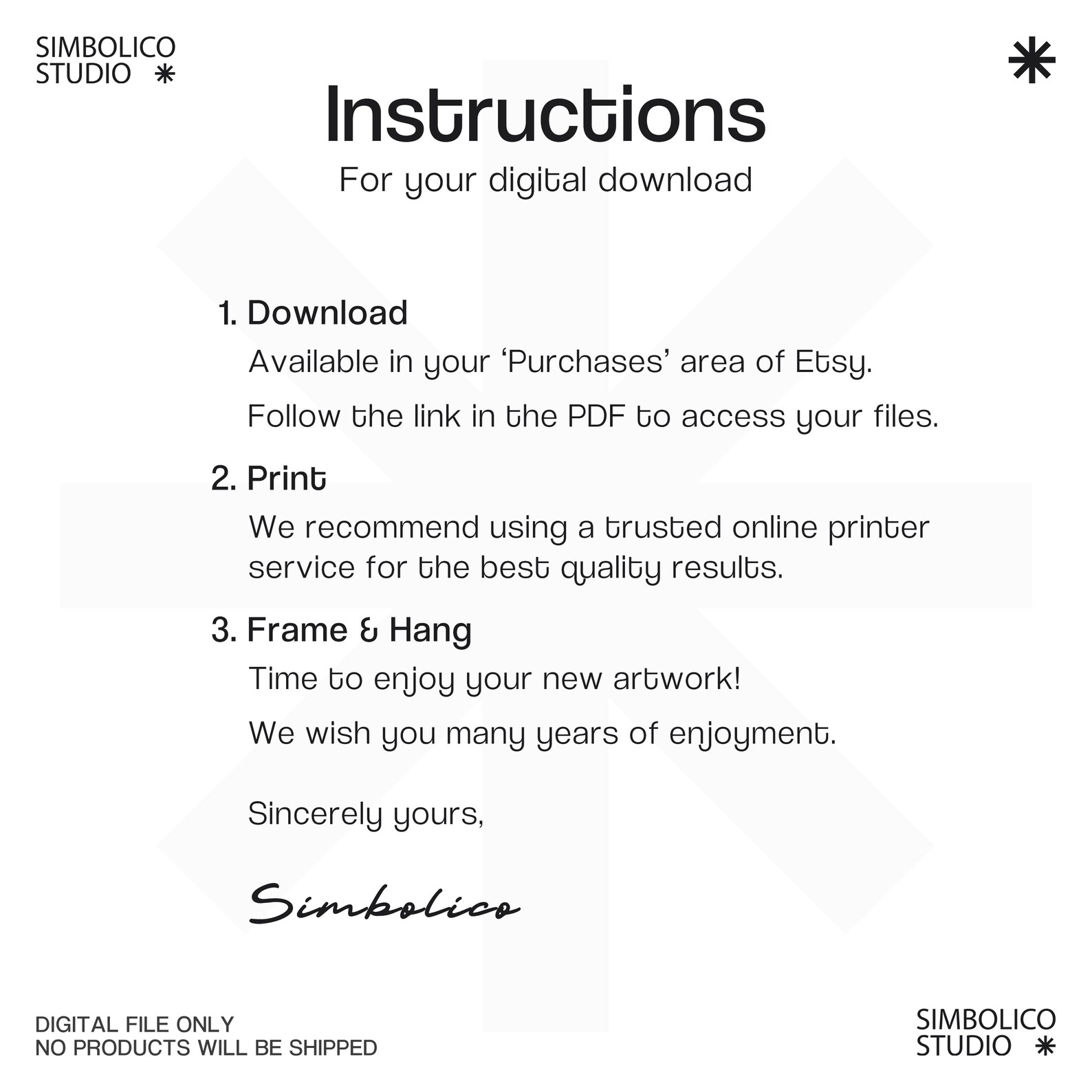 Red Rock Swirl Pattern Abstract Printable Artwork Colorful Home Décor ...