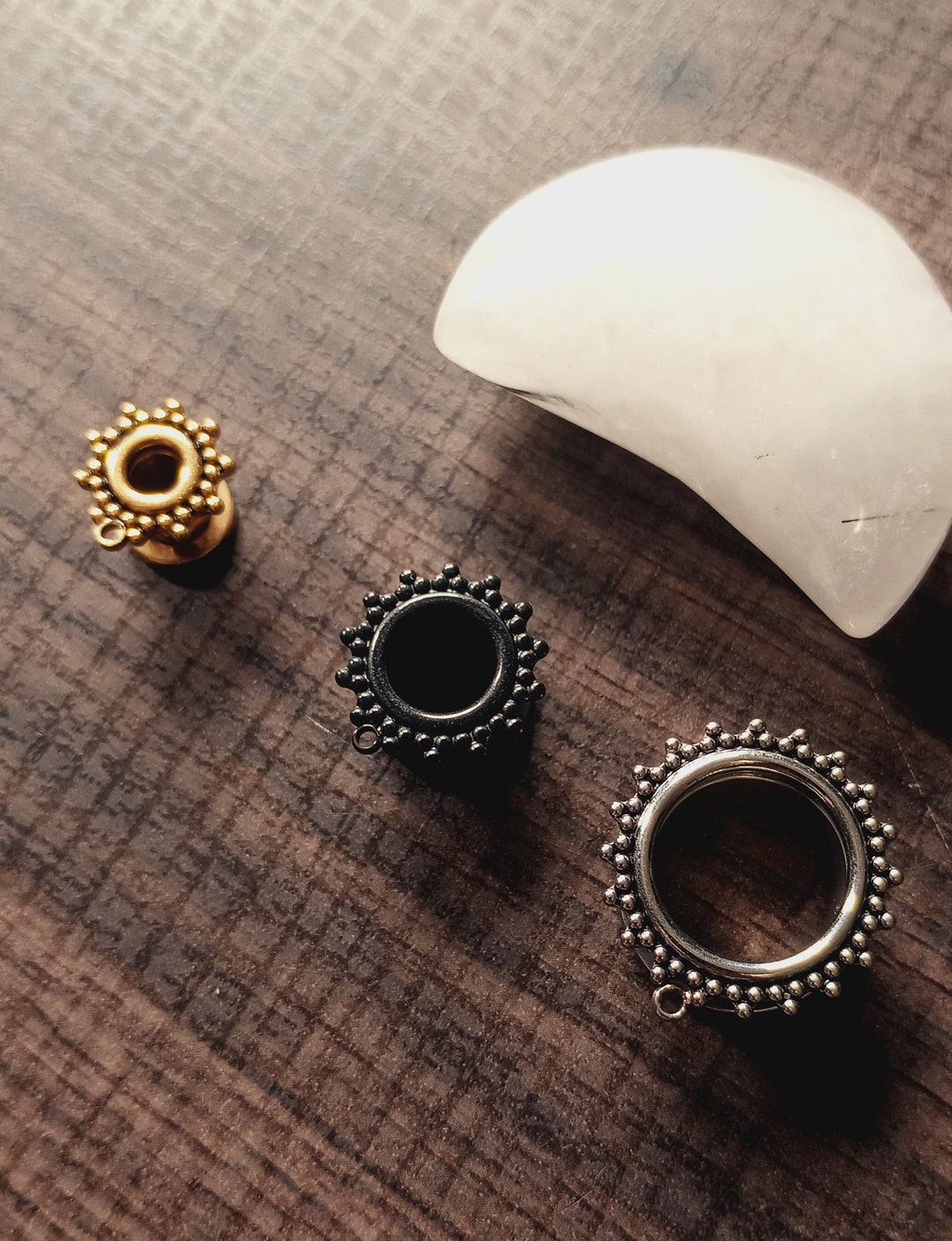 6MM-25MM Fancy Diy Dangle Gauges Plugs - Etsy