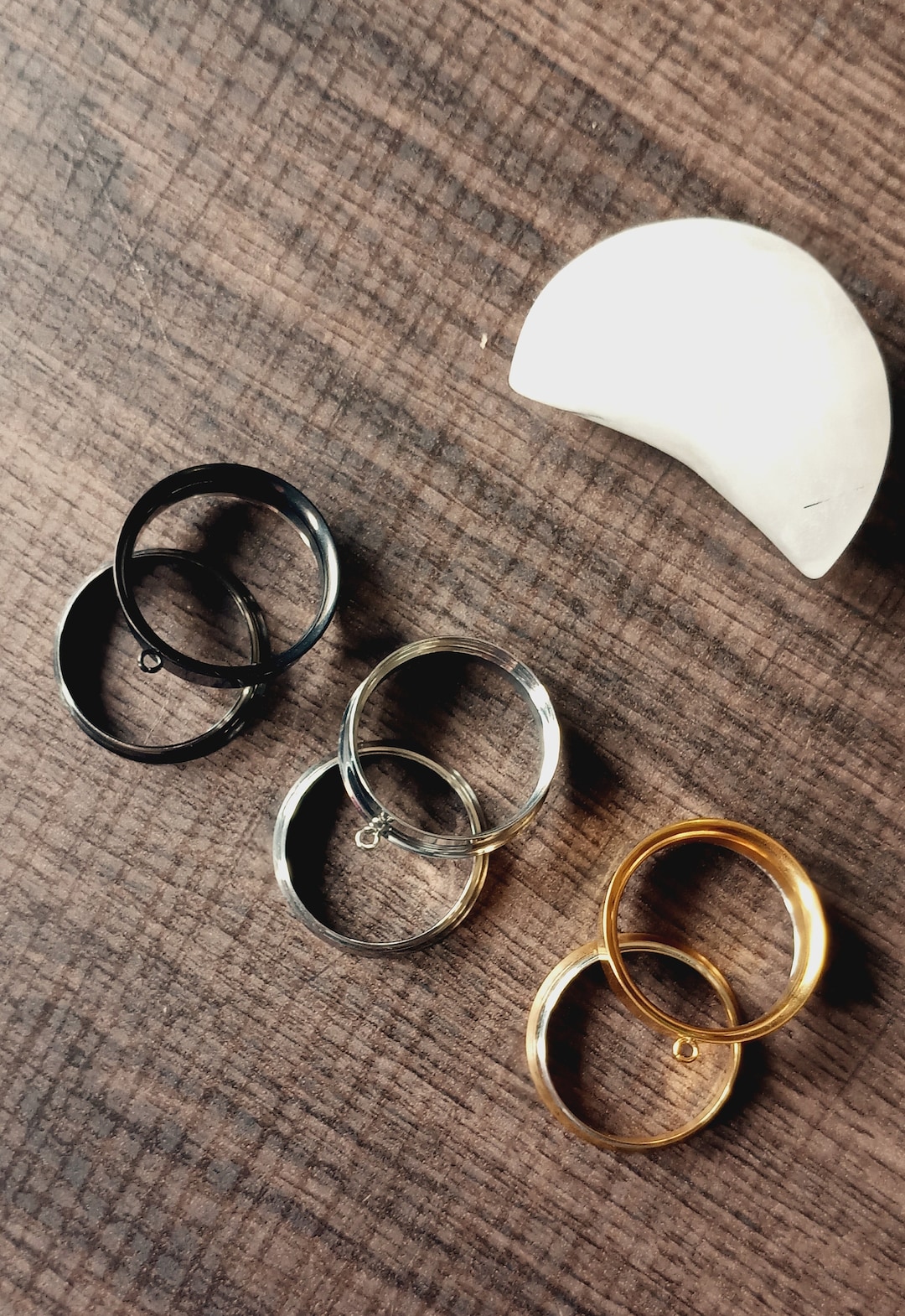 6MM-30MM Diy Dangle Gauges Plugs - Etsy