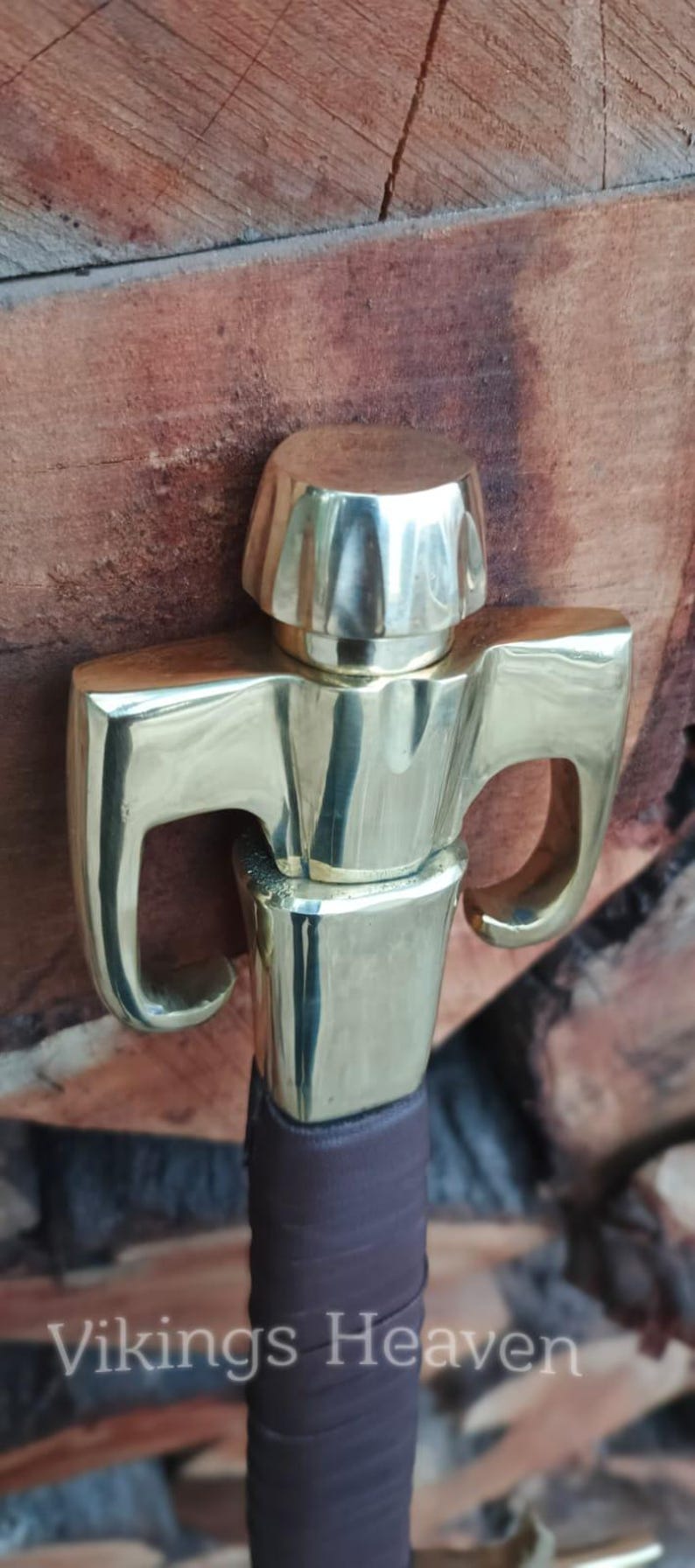 Handmade Lady Aribeth Sword: Neverwinter Nights Cosplay Replica - Etsy