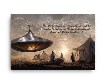 Ufo, Ufos in the Bible, Christianity, Sci-fi, Bible, Flying Saucers ...