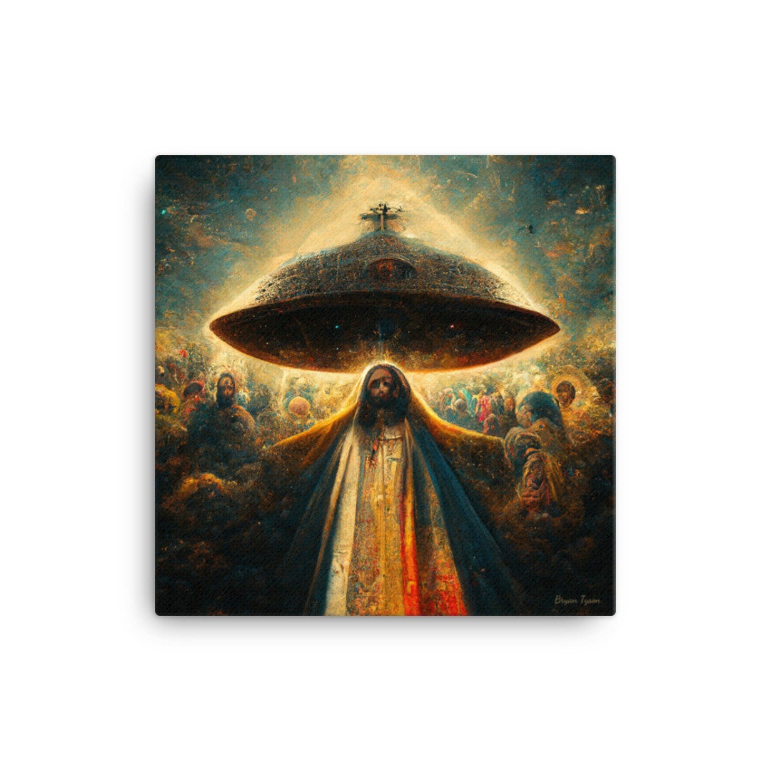 Ufo, Ufos in the Bible, Christianity, Sci-fi, Bible, Flying Saucers ...