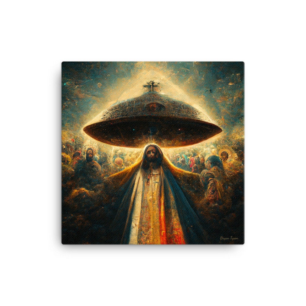 Ufo, Ufos in the Bible, Christianity, Sci-fi, Bible, Flying Saucers ...