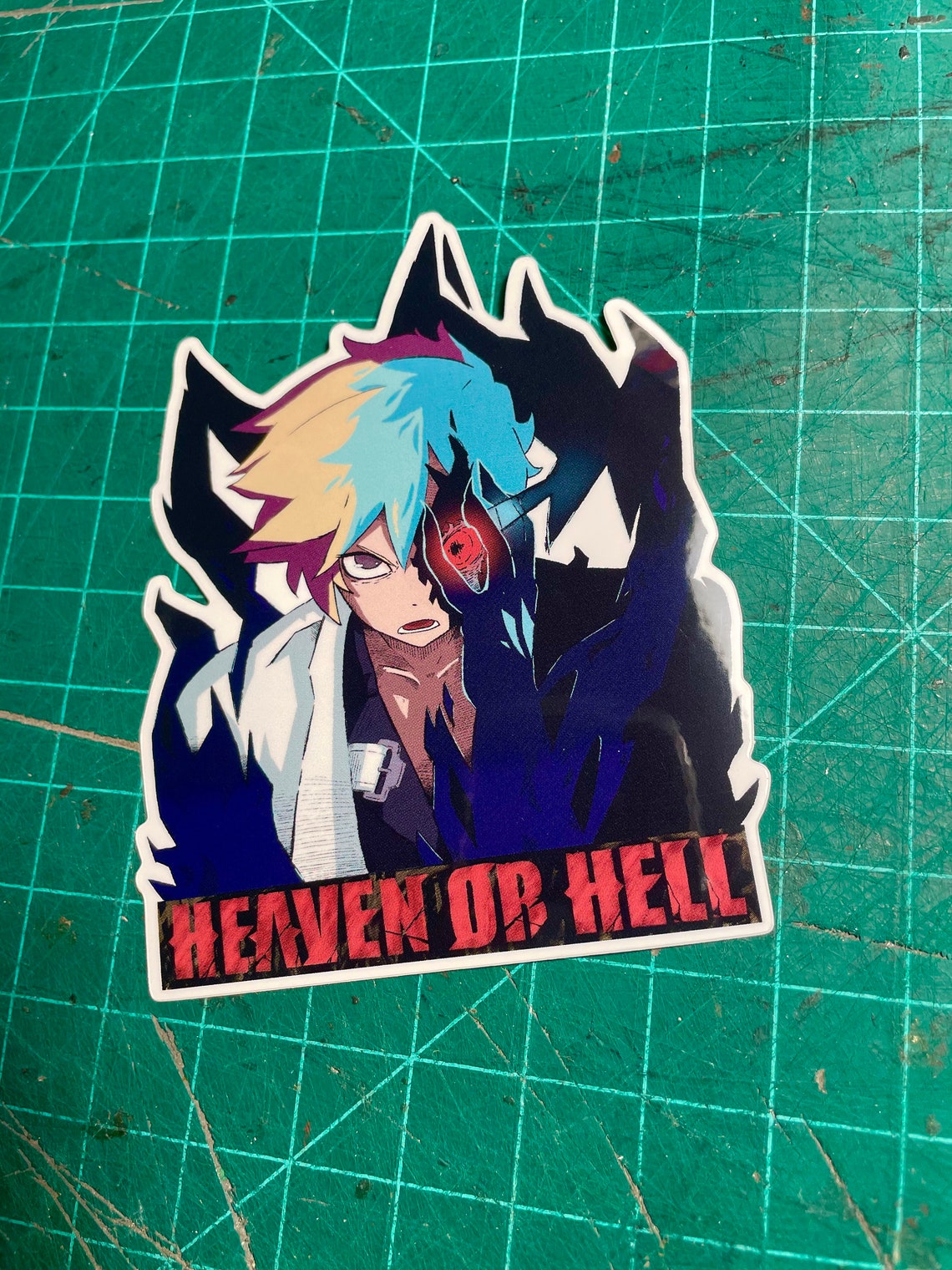 GGST Stickers water Weather & Sun Proof - Etsy