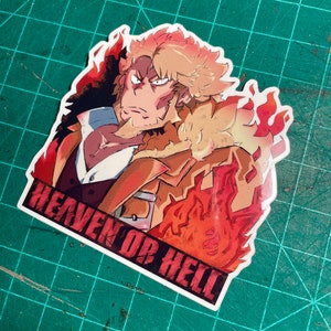 GGST Stickers (water, Weather & Sun Proof) - Etsy