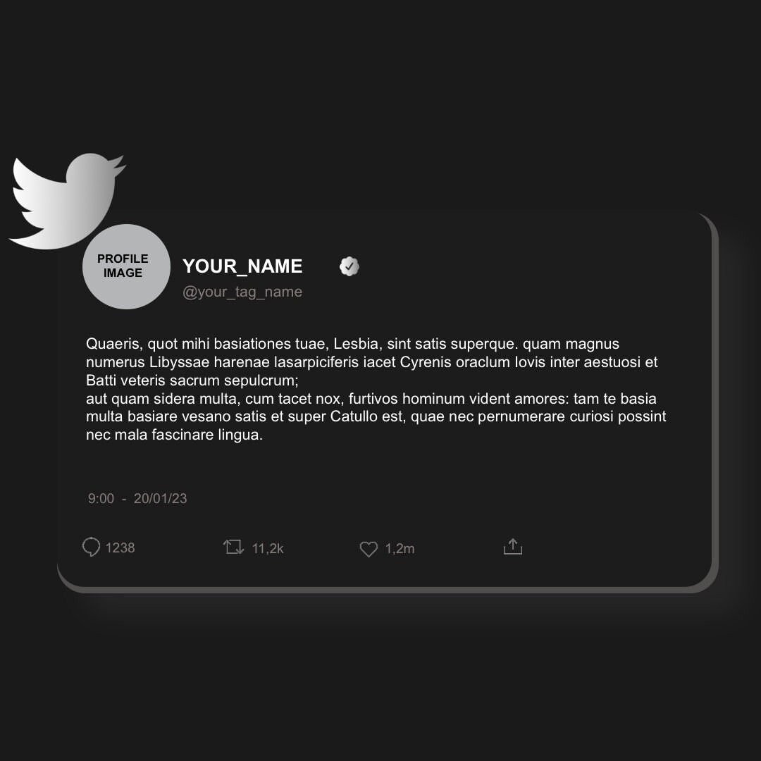 Twitter Quotes Instagram Quotes Templates Facebook Quotes Twitter Post ...