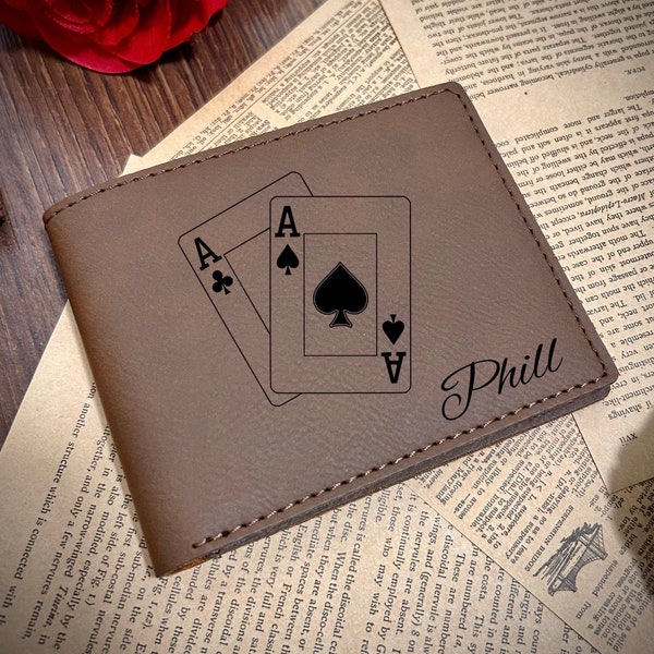 Texas Holdem - Etsy