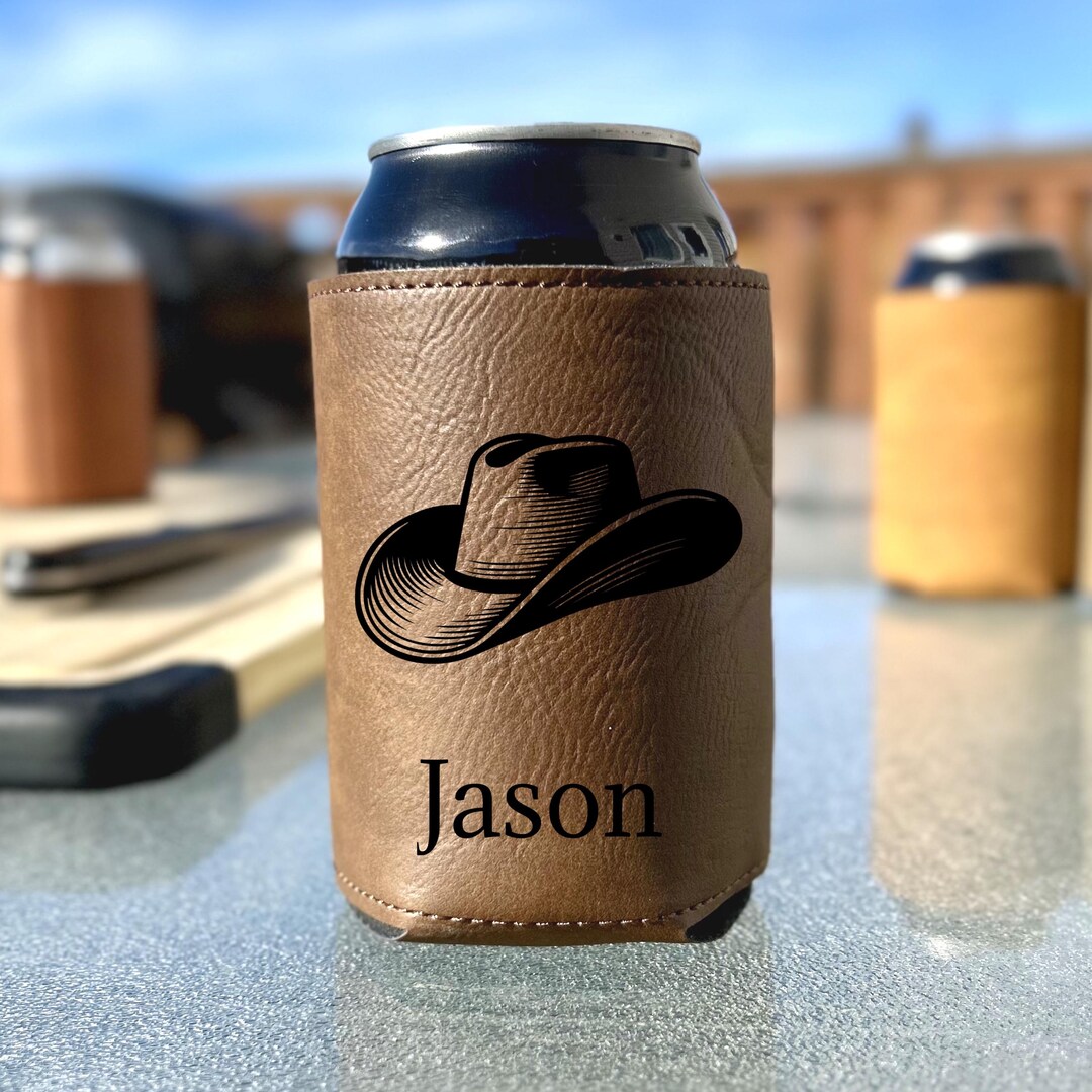 Cowboy Hat Can Cover – Design #10 - Etsy