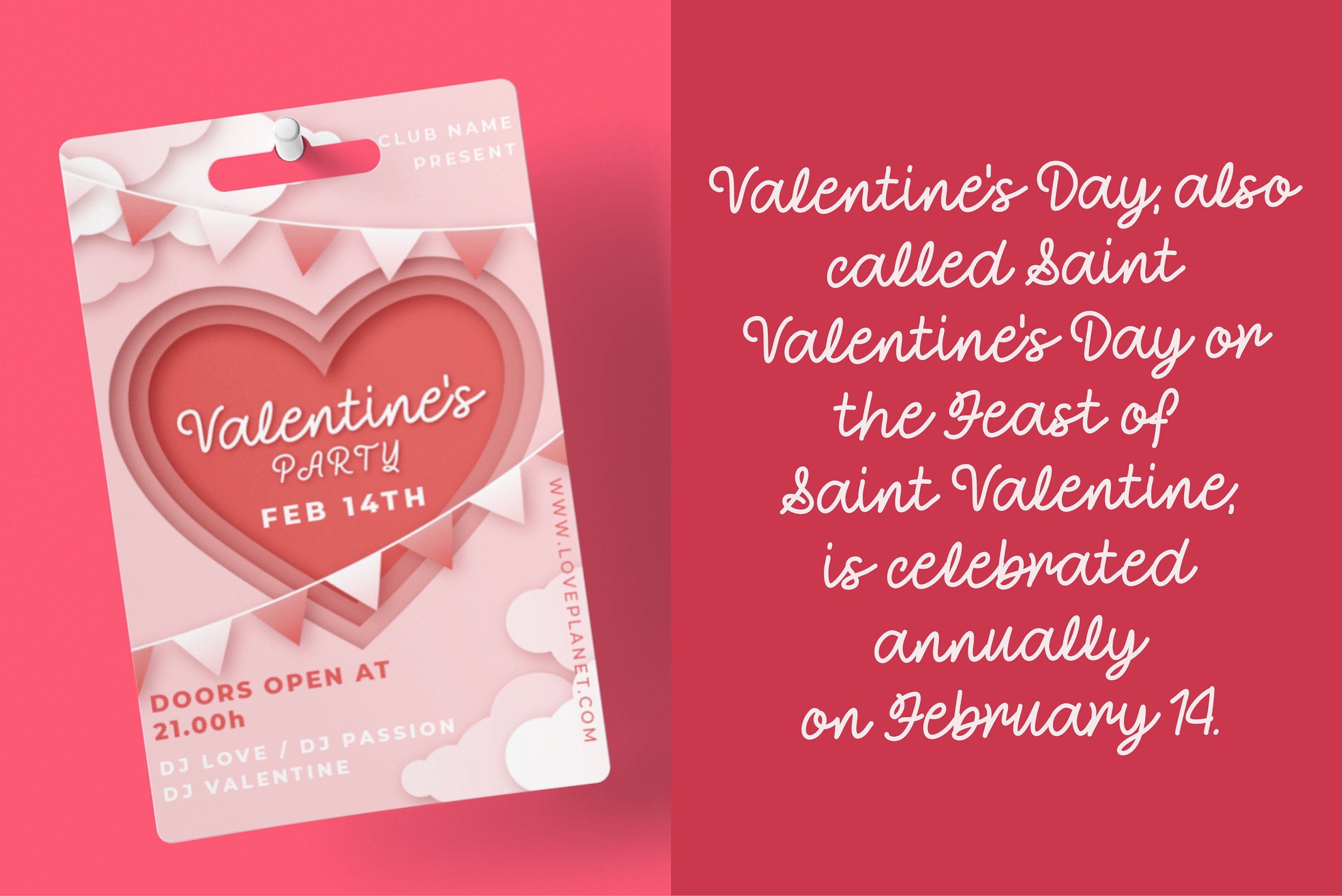 Valentine's Day Script Cricut Font Cursive, Modern Calligraphy ...