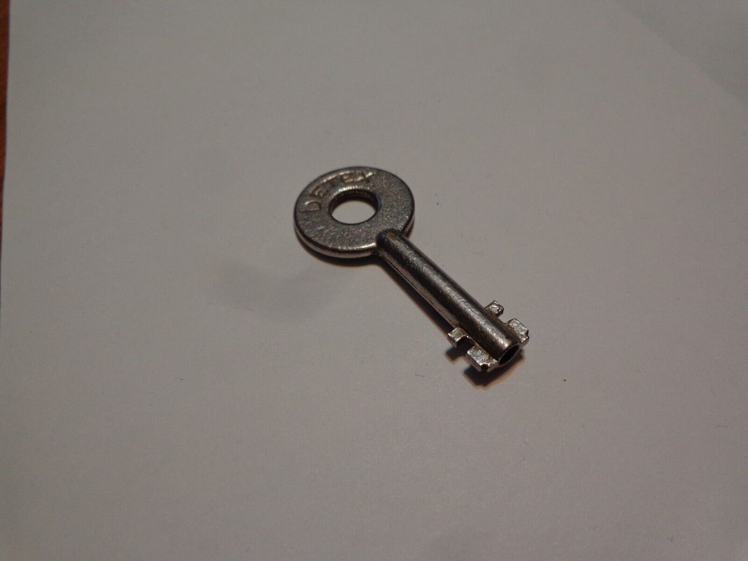 Detex Opening Key - Etsy