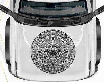 Mexican Flag Logo Decal With Custom Text Mexican Flag Eagle Custom State Aguila De Mexico Car ...