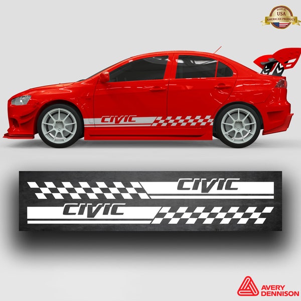 Honda Sticker - Etsy